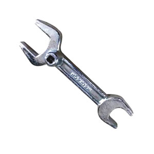 Cylinder Key Spanner | Elara Medical System