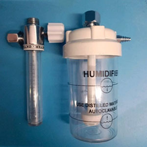 Flow Meter | Elara Medical System