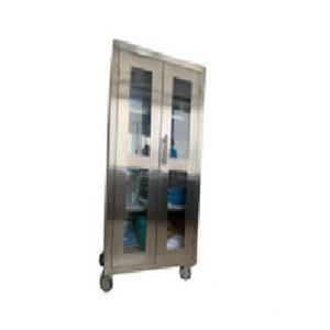 Ot SS Cupboard | Elara Medical System