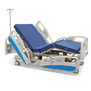 Remote Icu Cot | Elara Medical System