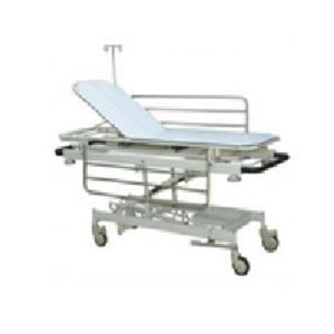 Transfer Trolly | Elara Medical System