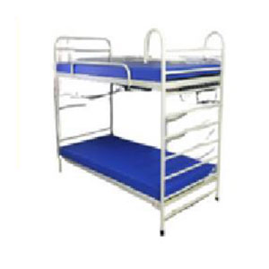 Two Tier Cot | Elara Medical System